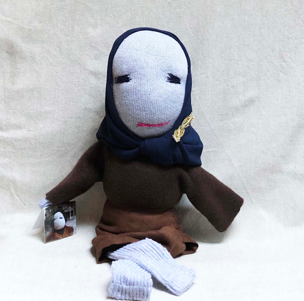 Grey Gardens Dolls